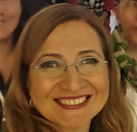 Ebru Dikmen Varol’ 88 – Atatürk Lisesi Mezunları Derneği